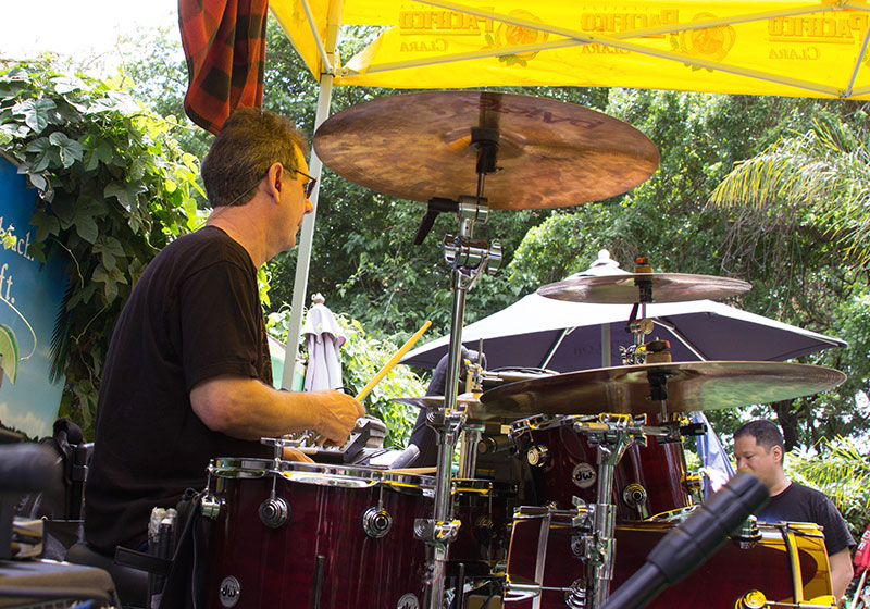 Gallery - Swabbies on the riverSwabbies on the river